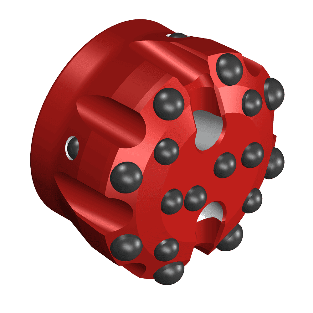 PUMA DTH Bits – Drillco