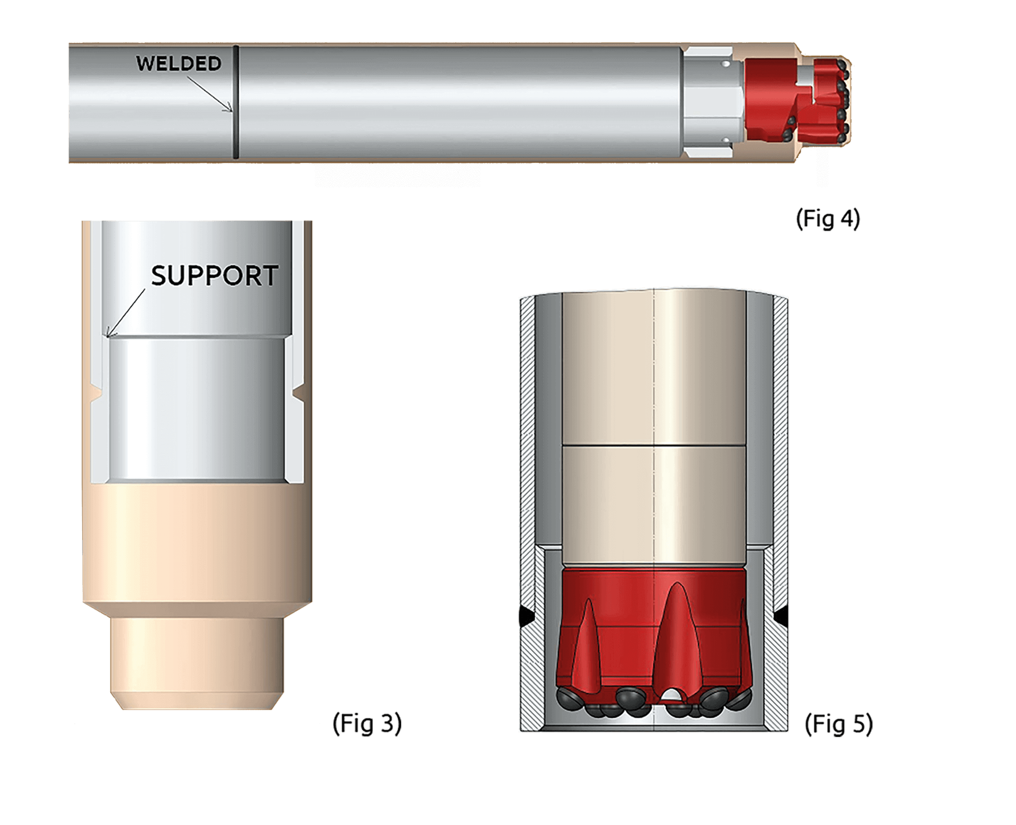 PUMEX – Drillco
